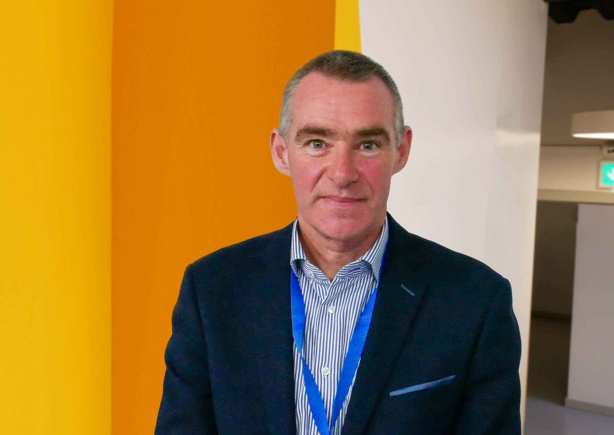 Keith Hannigan | Grinds Teacher | Institute of Education