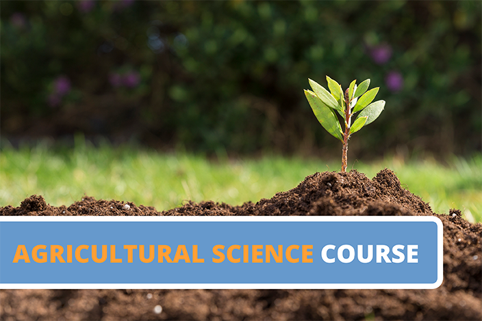 Ag Science Grinds | Leaving Cert | The Institute of Education