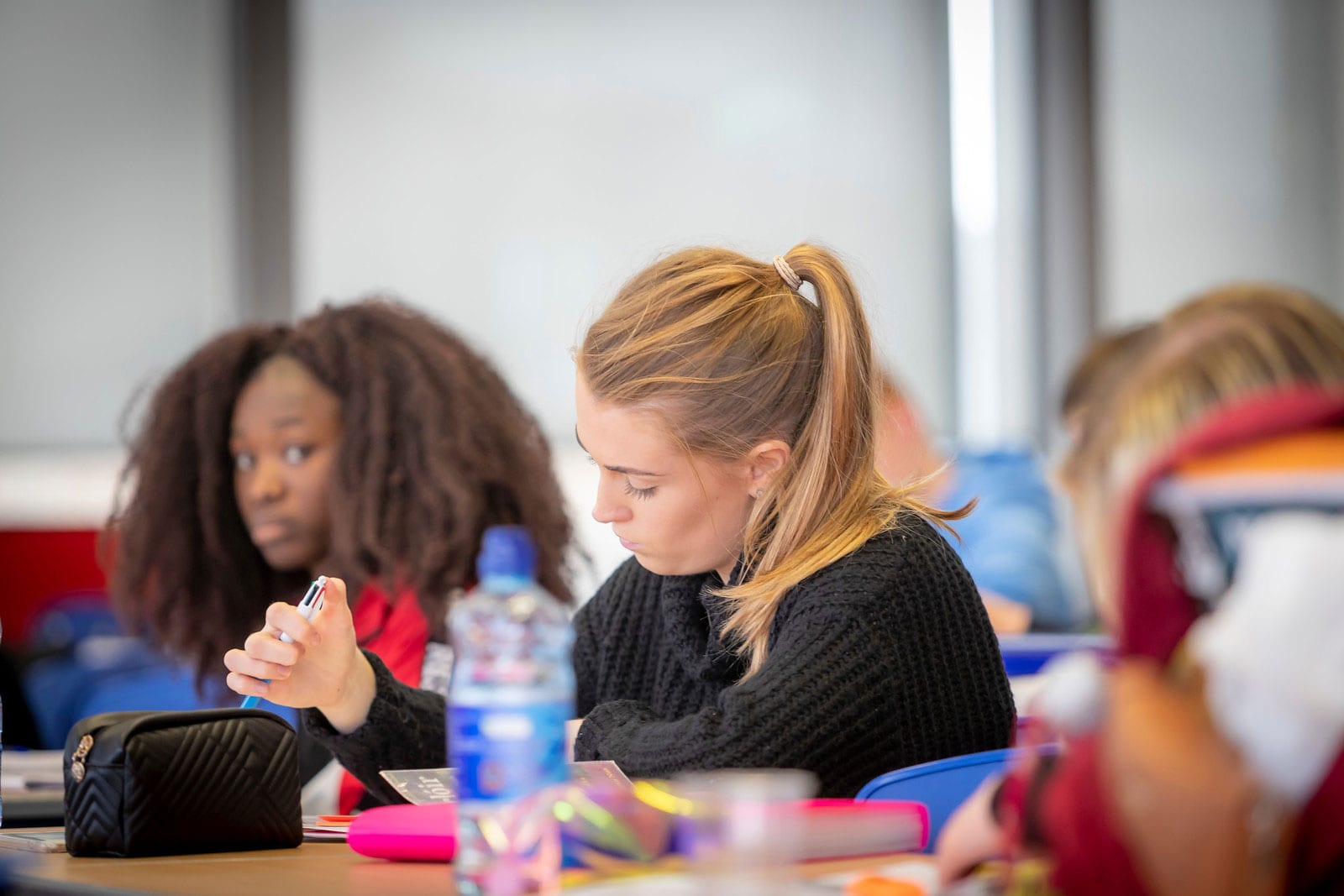 School News | The Institute of Education