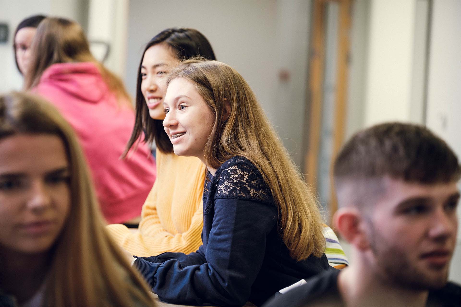 3rd Year August Preparation Course | The Institute of Education