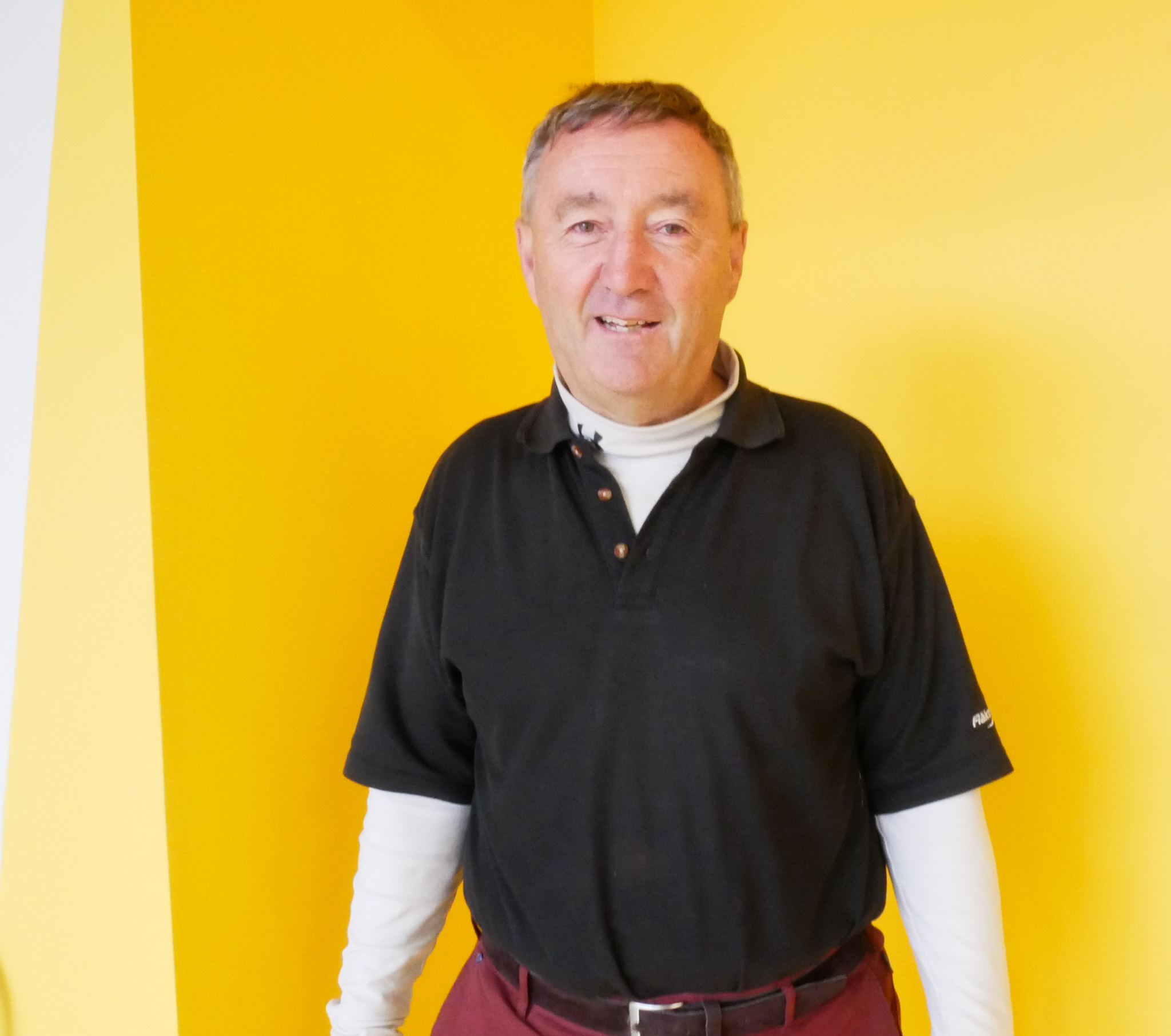 Robbie Cronin | Grinds Teacher | Institute of Education