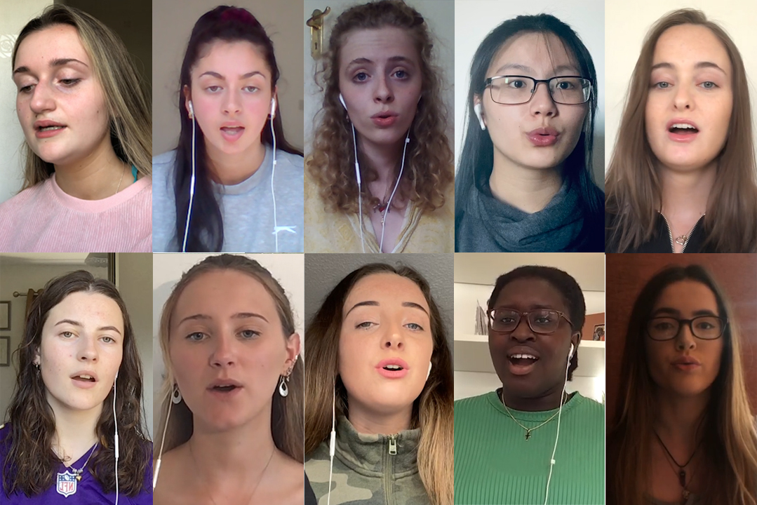 A Message for the Class of 2020 | Institute of Education