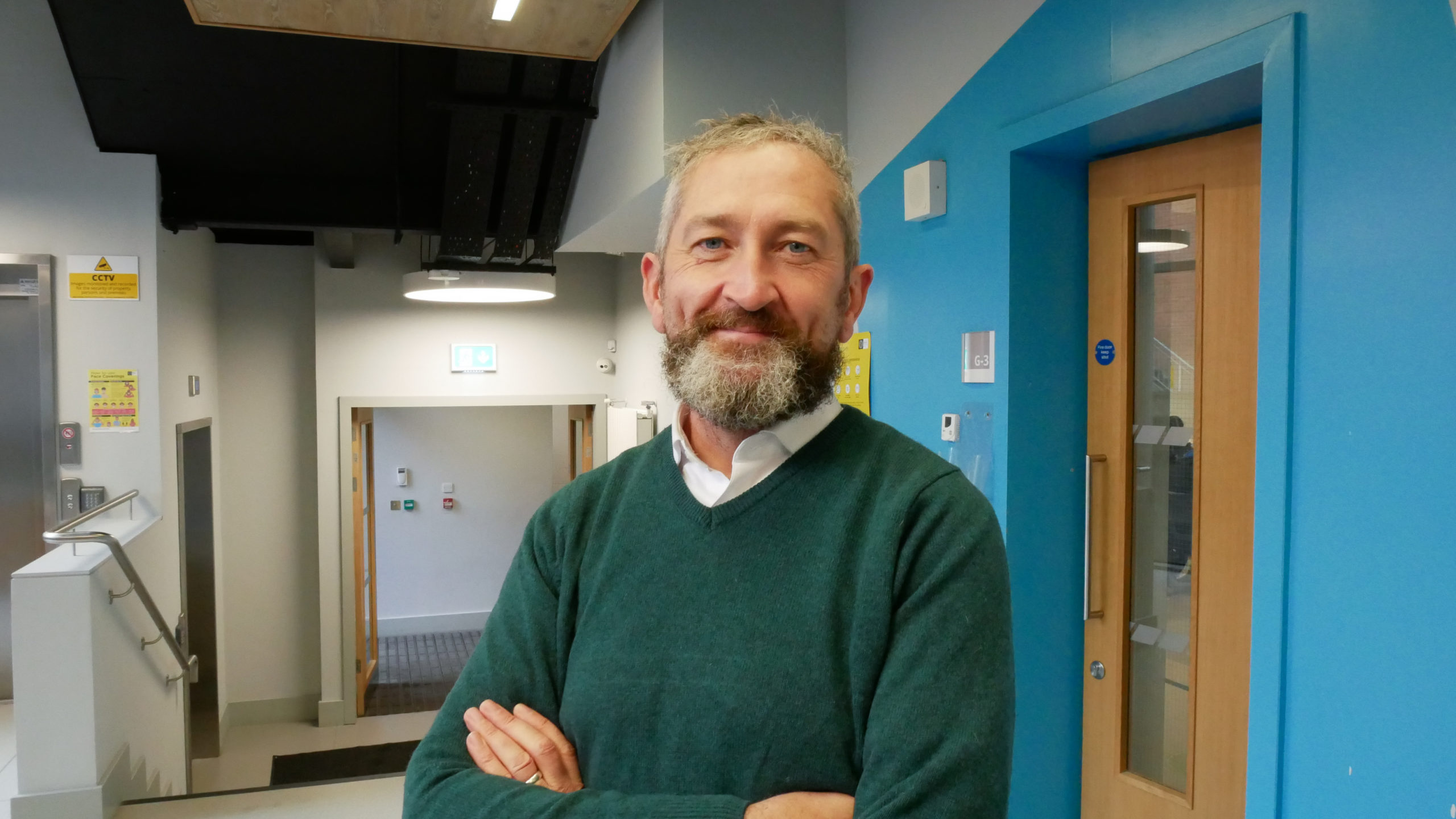 Cian Hogan | Grinds Teacher | Institute of Education