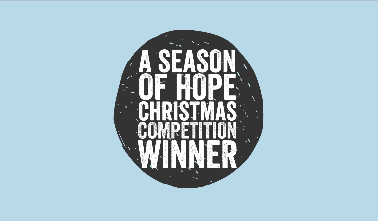Competition Winner | A Season of Hope | News | Institute of Education