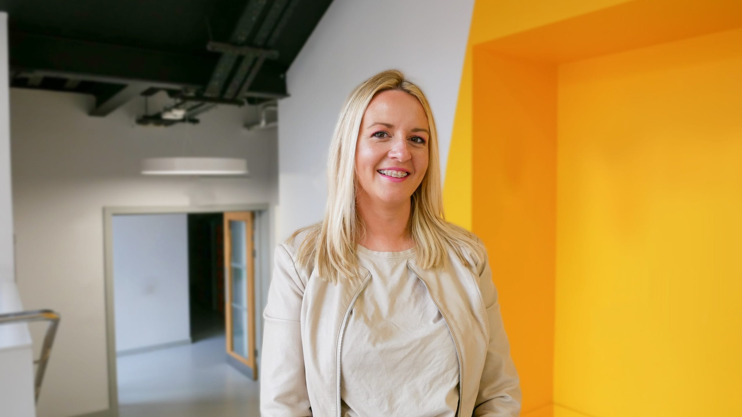 Brona Coggins | Grinds Teacher | Institute of Education