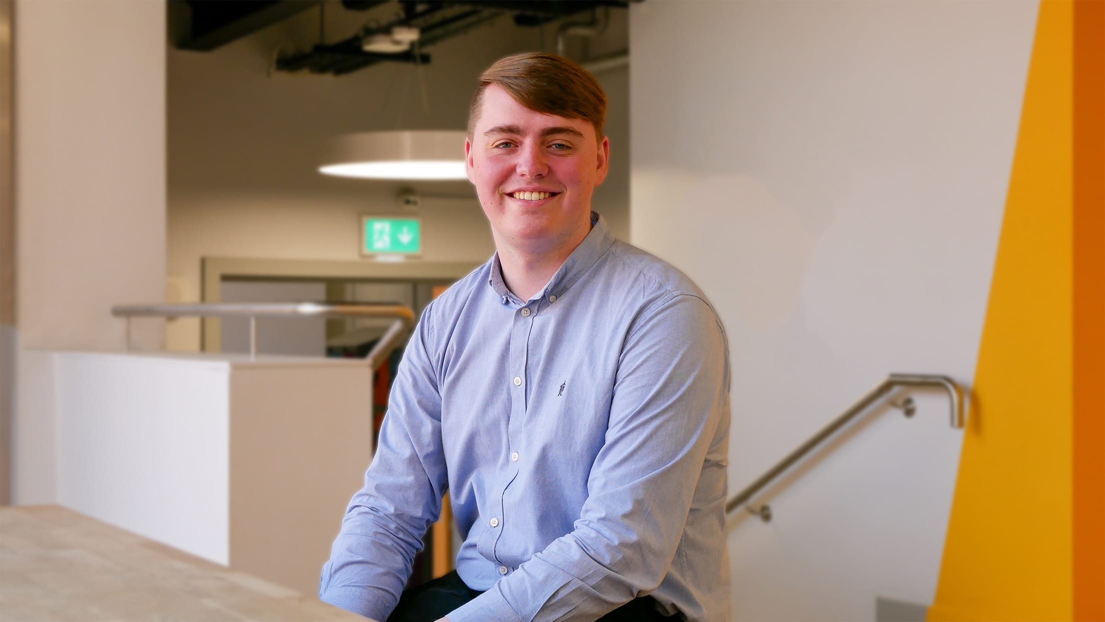 Luke Rock | Grinds Teacher | Institute of Education