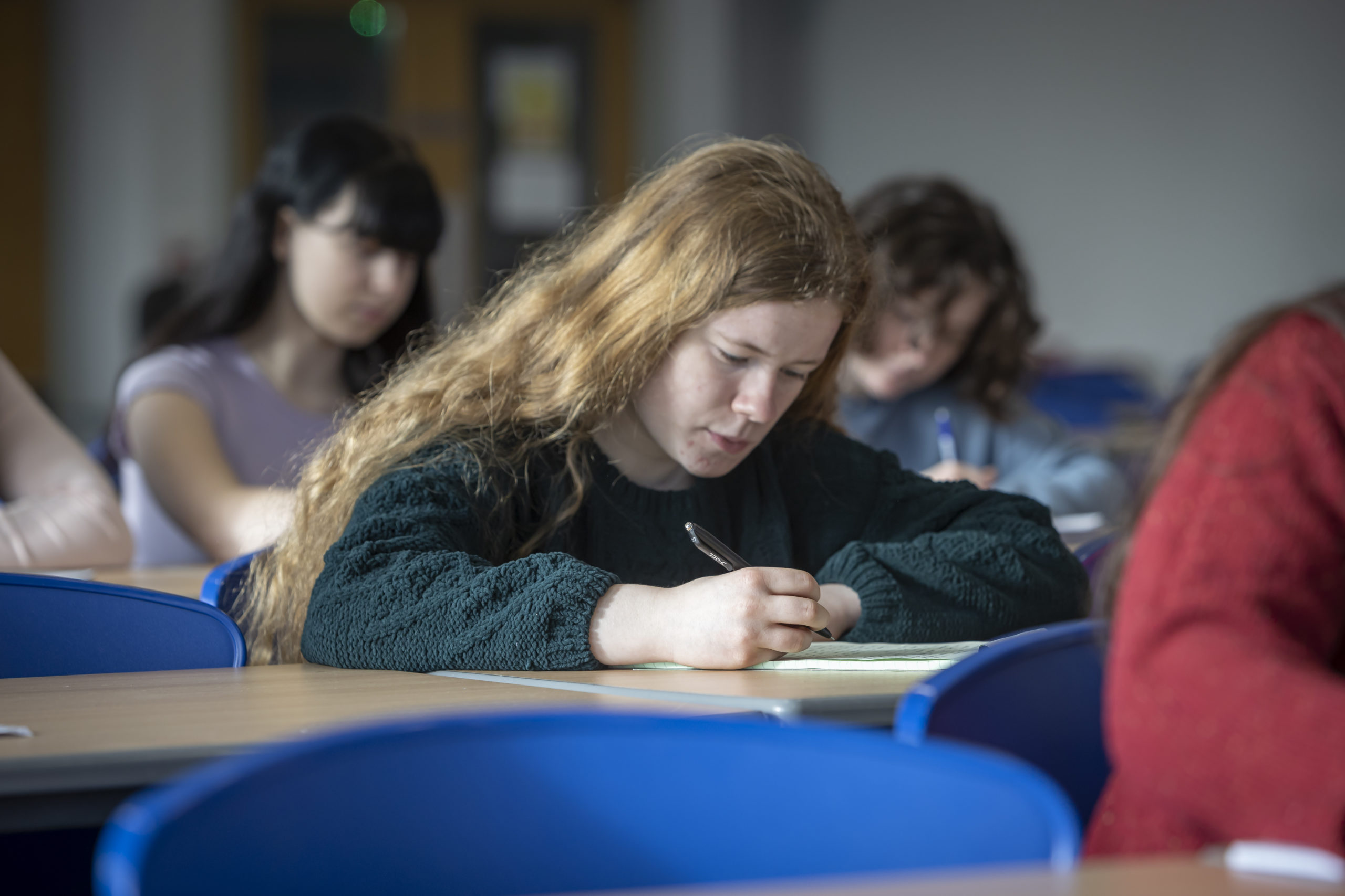Top Tips For Tackling The Exams | Institute of Education