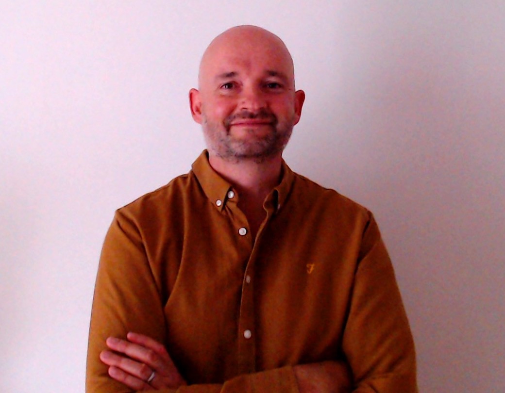 Darren O’Brien | Grinds Teacher | Institute of Education