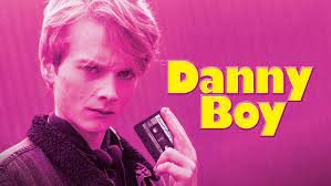 Fiona Condon Stars In Dannyboy | Institute of Education