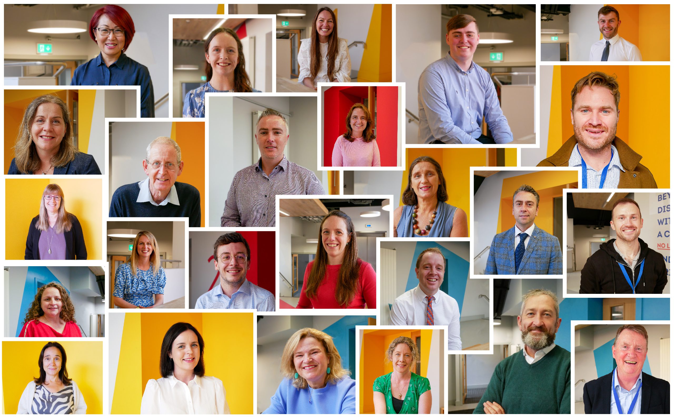 Teachers & Staff | Full-Time School | The Institute of Education