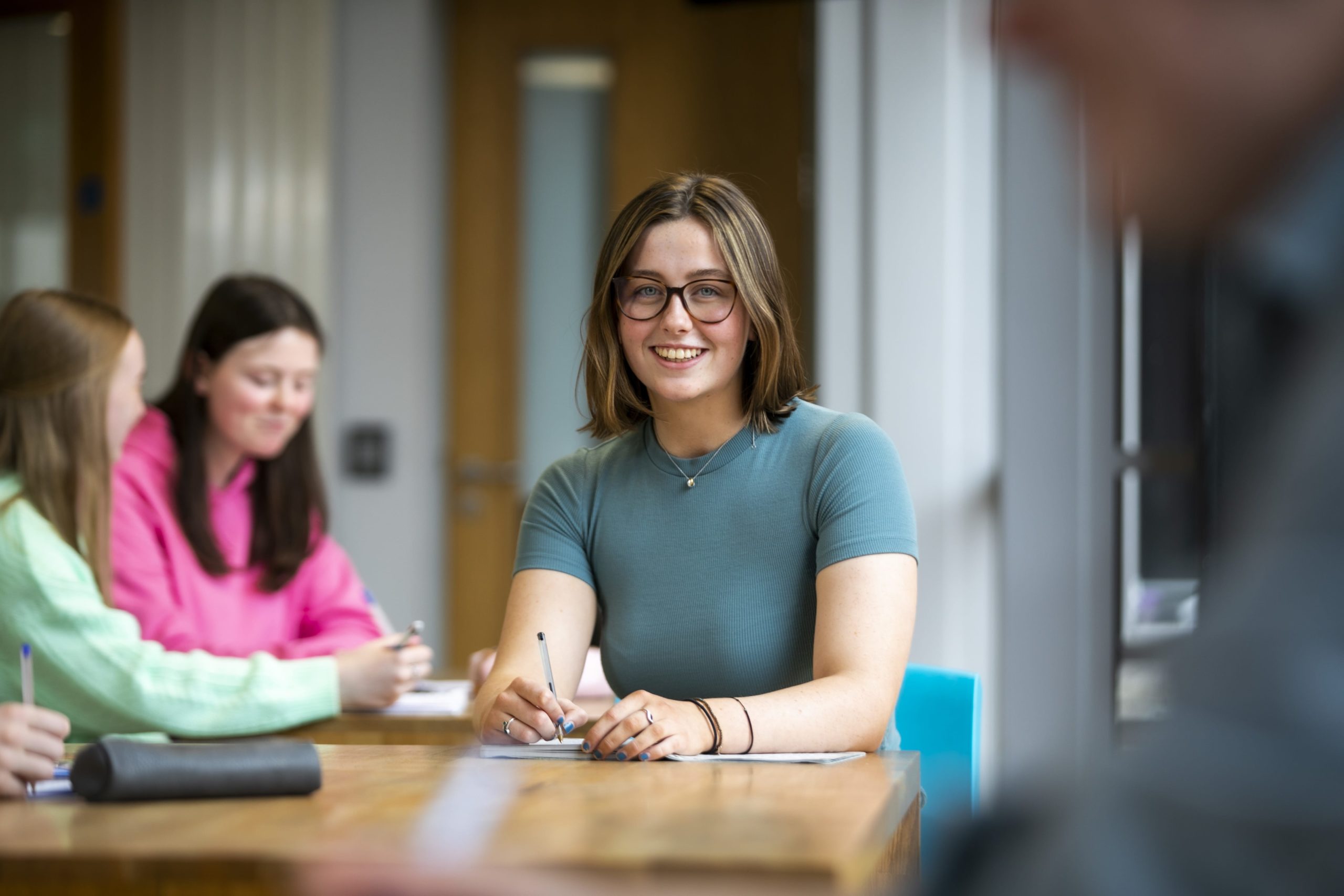 4th Year Christmas Revision Course The Institute Of Education