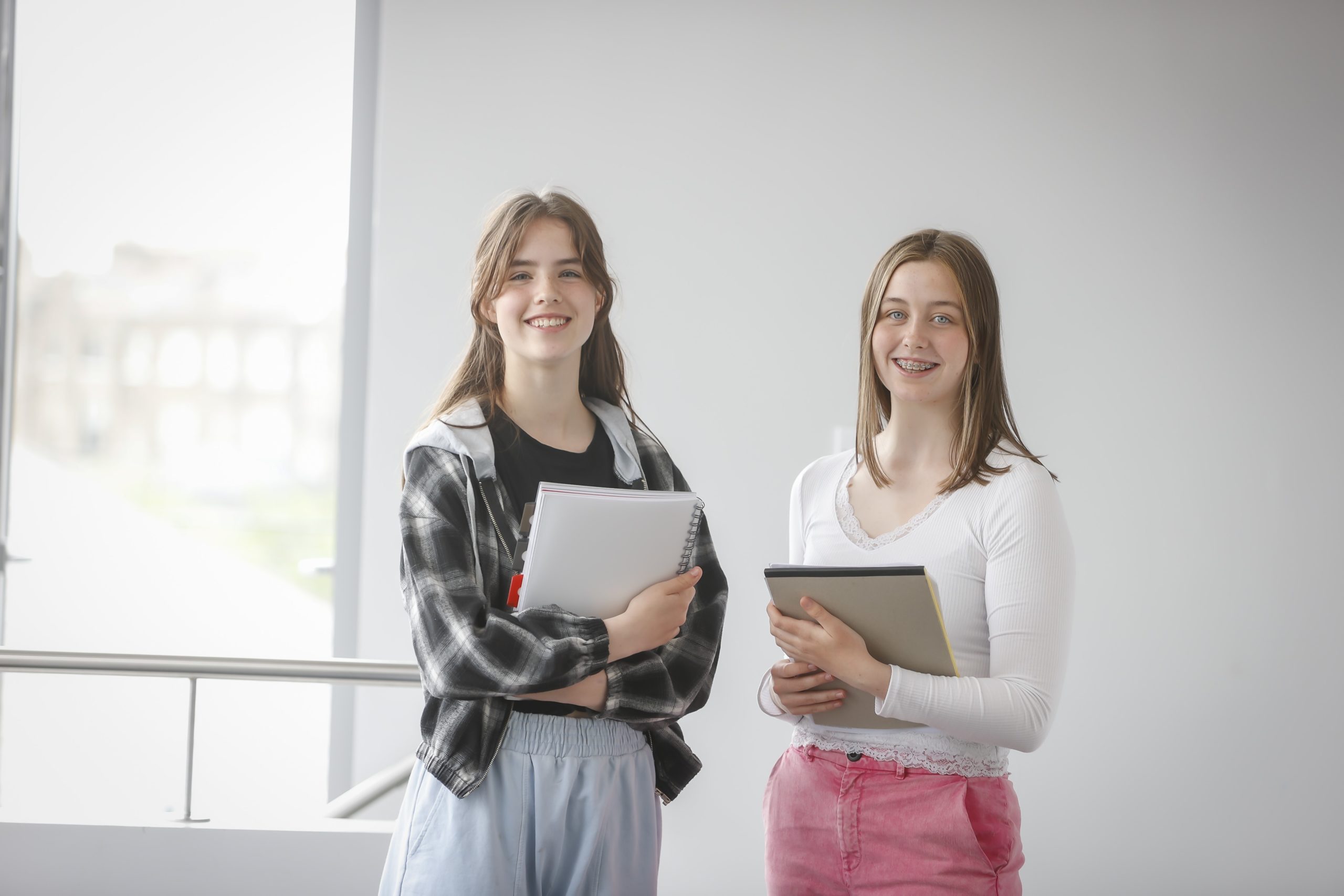 6th Year | Full-Time School | The Institute of Education