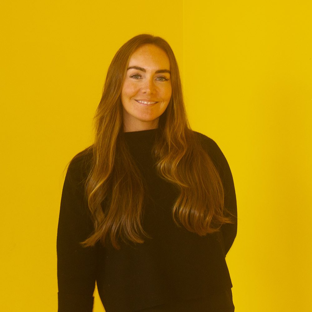 Ali Fox | Teacher | Institute of Education