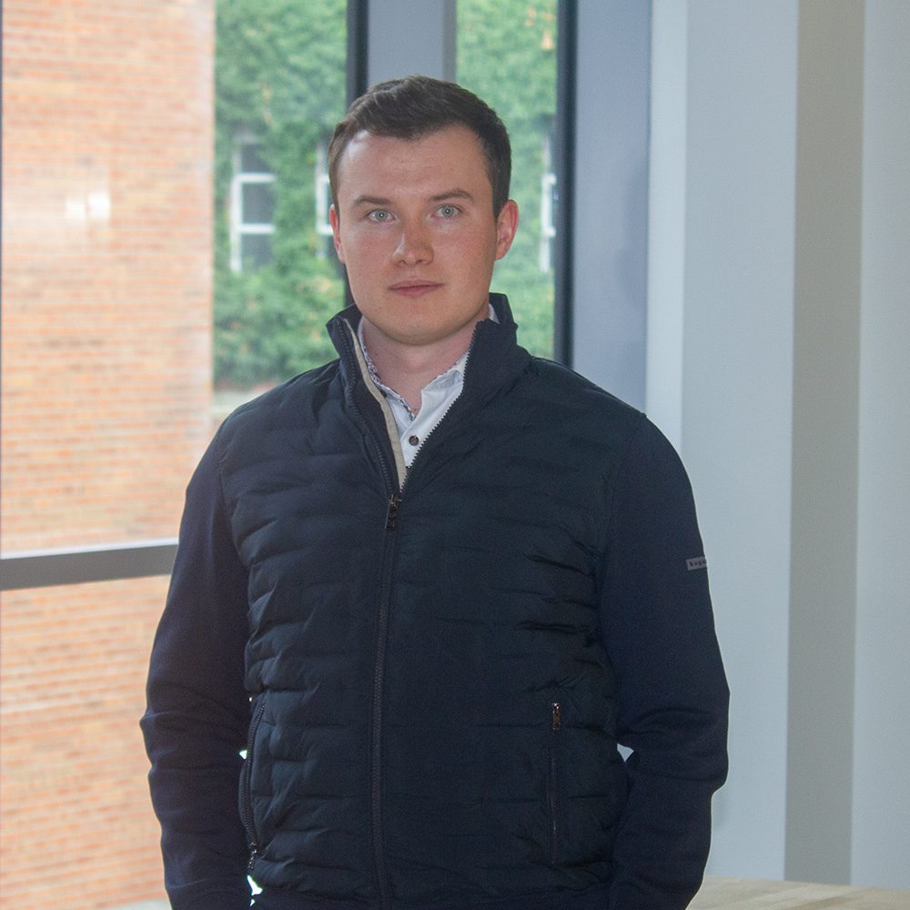 Adam Goodwin | Teacher | Institute of Education