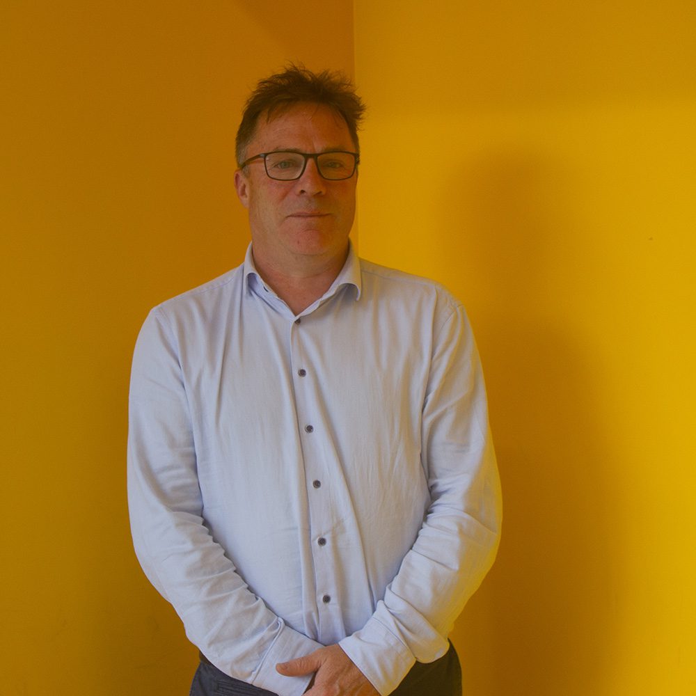 Stephen Tonge | Teacher | Institute of Education