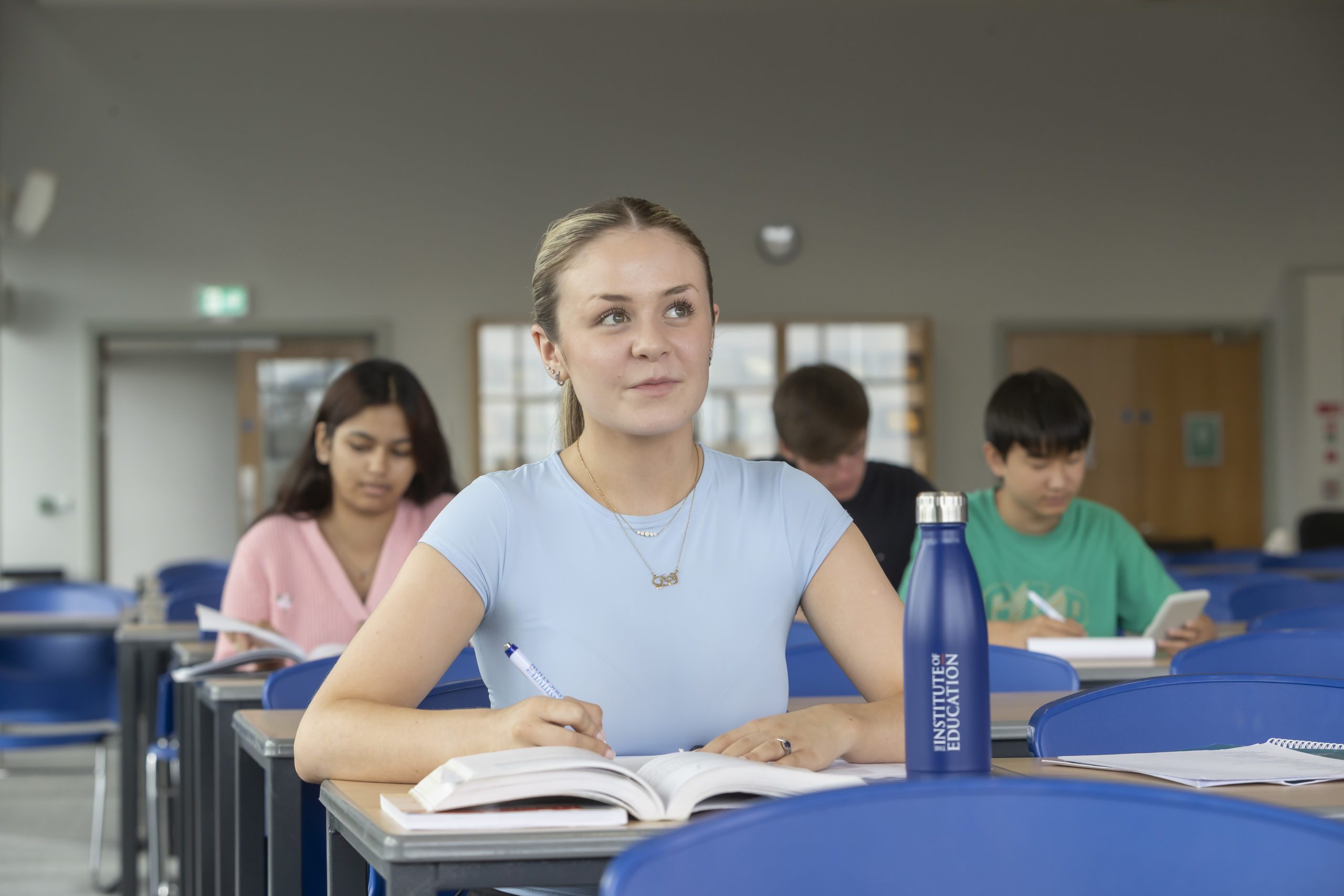 HPAT Preparation Courses | Institute of Education